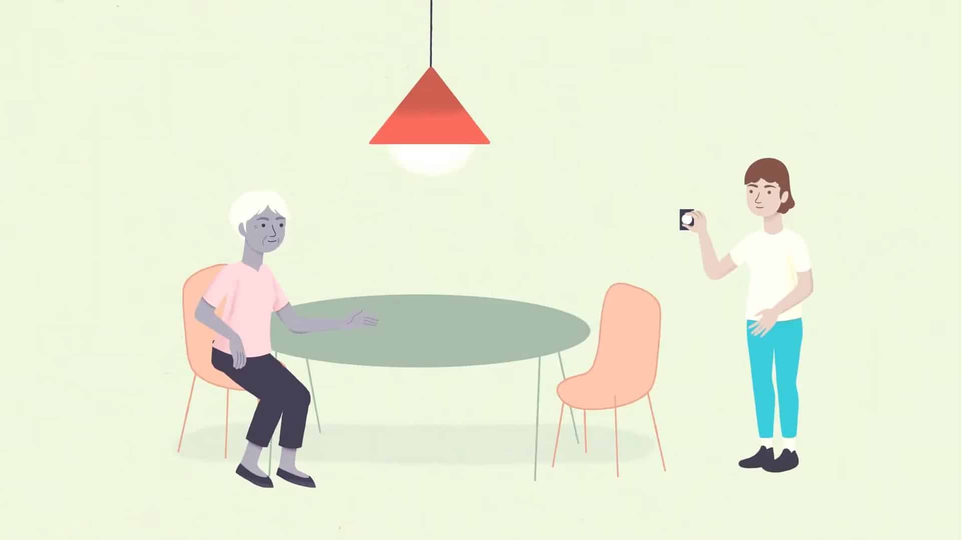 How To Help Someone With Vision Loss - CareChannel