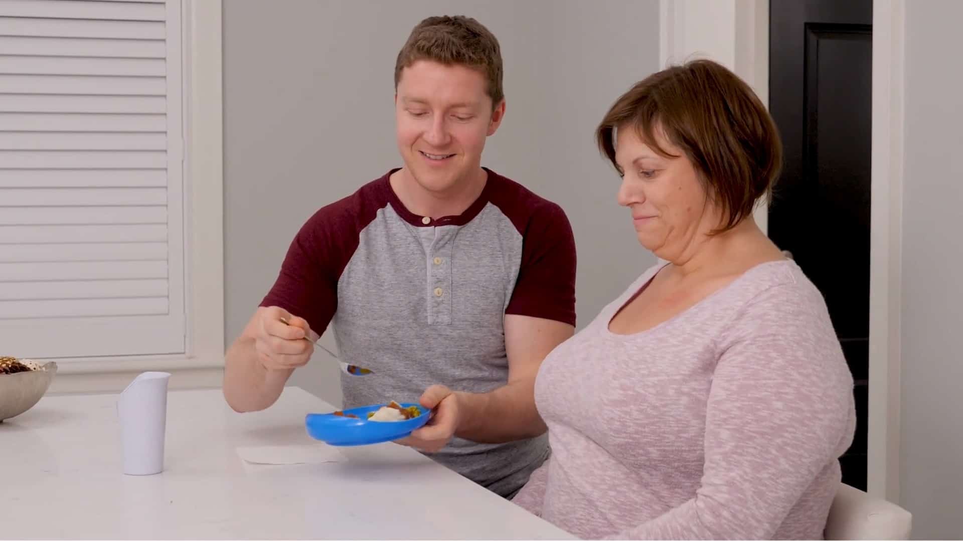 How To Assist with Eating and Drinking - CareChannel