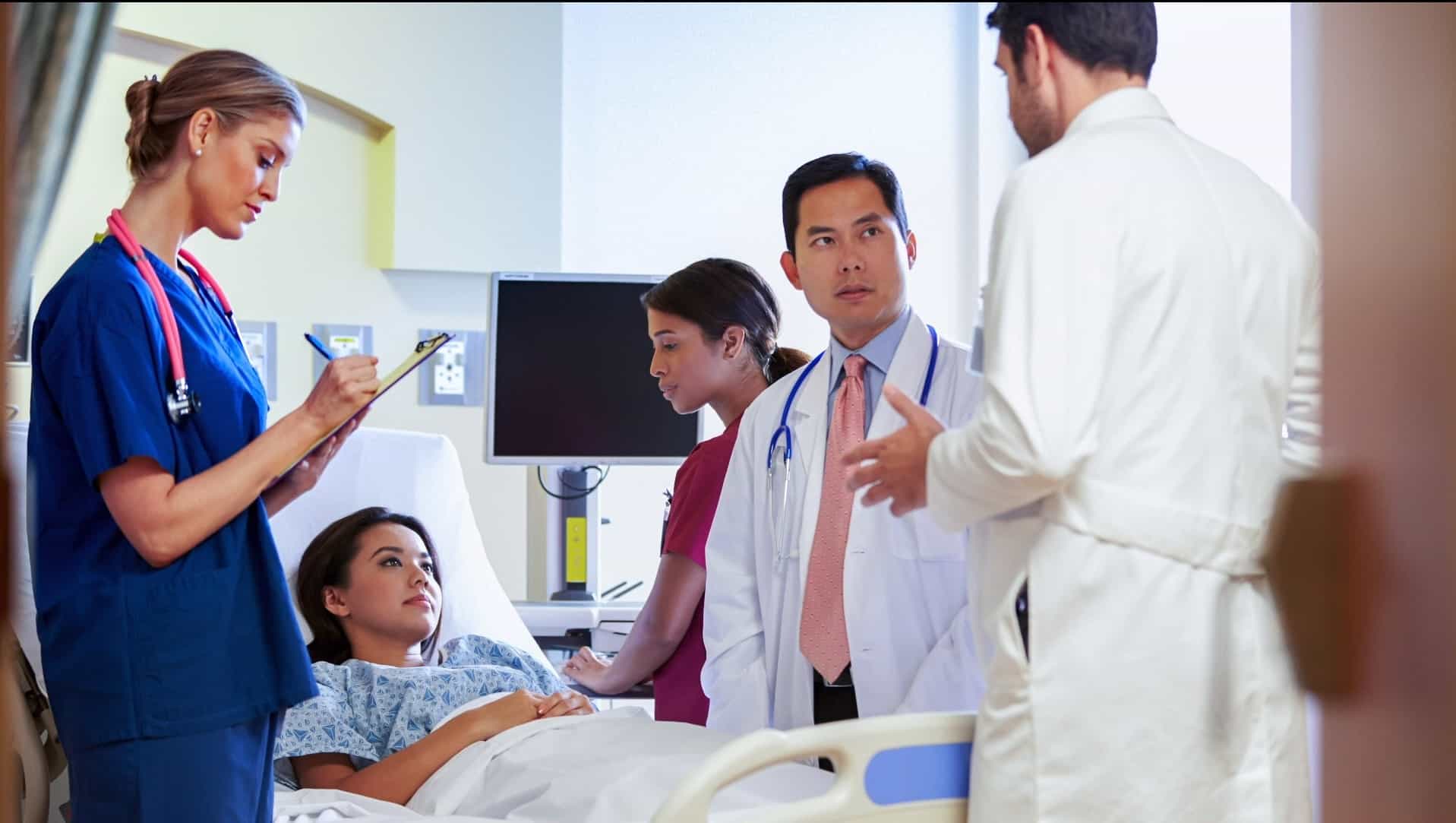 Understanding Consent and Capacity - CareChannel