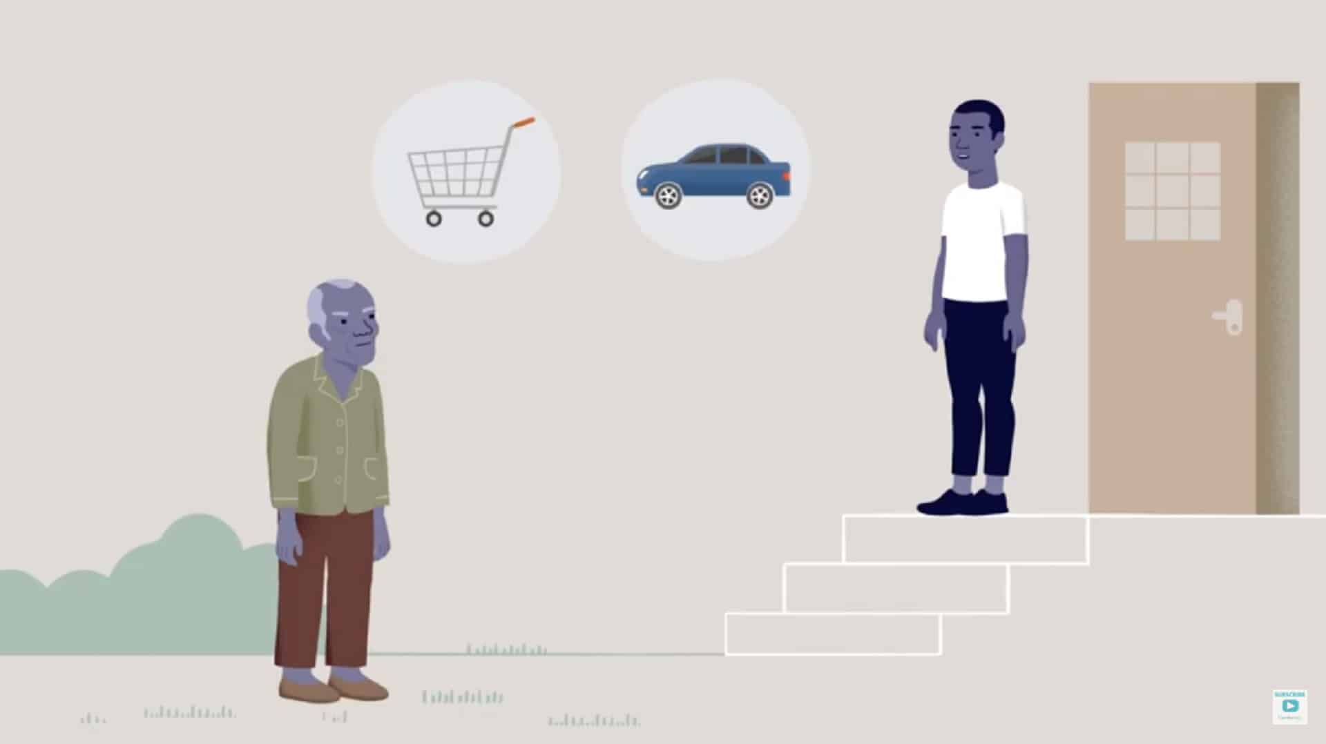 What to Do When They Refuse Help - CareChannel