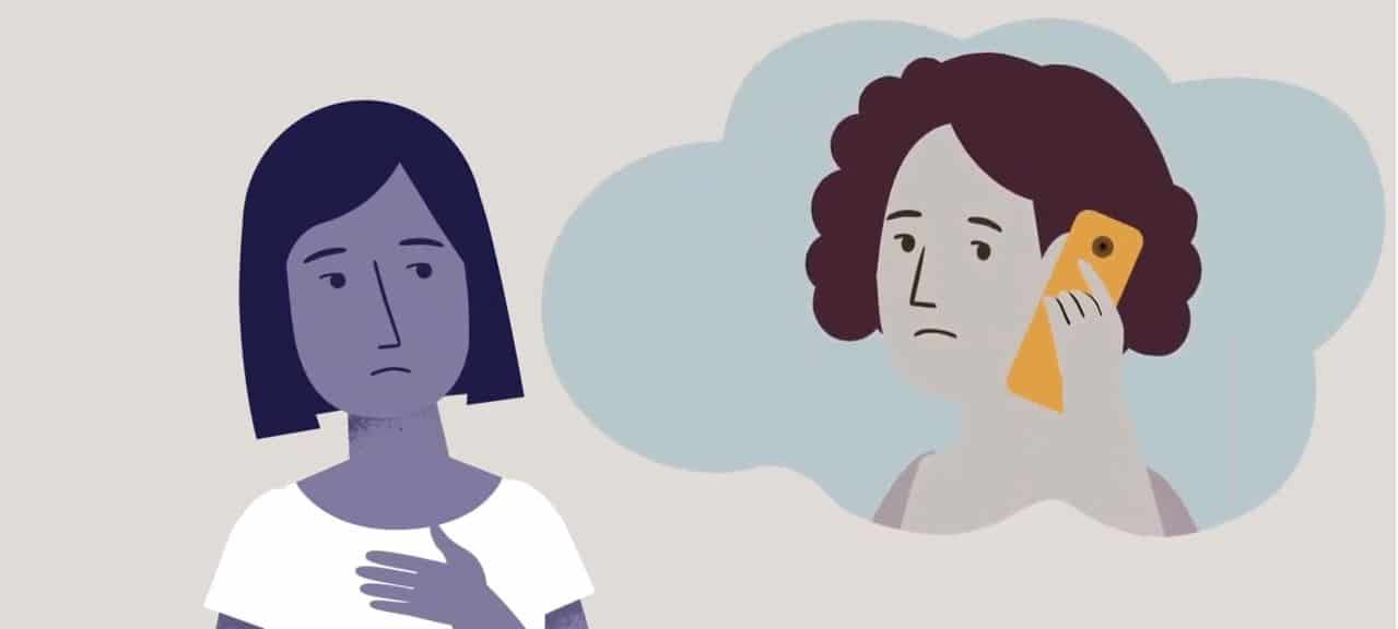 When and how to ask for help - CareChannel